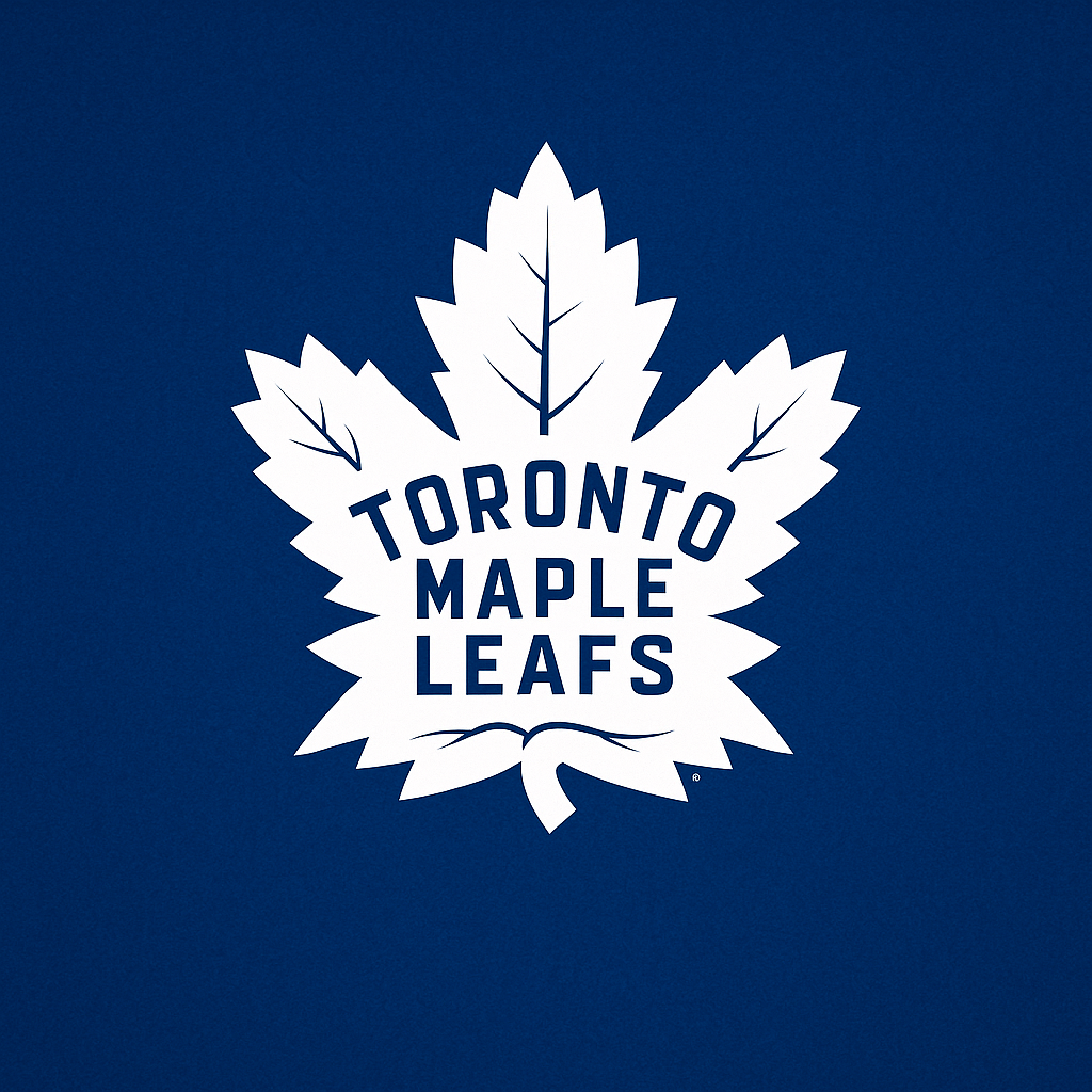 Toronto Maple Leafs Lines